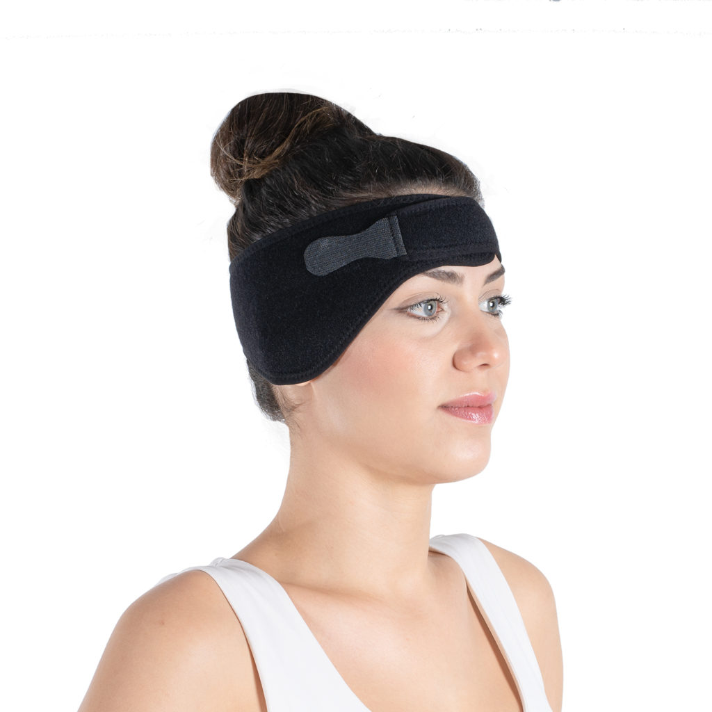 Ear Bandage (A Ear) | Wingmed Orthopedic Equipments