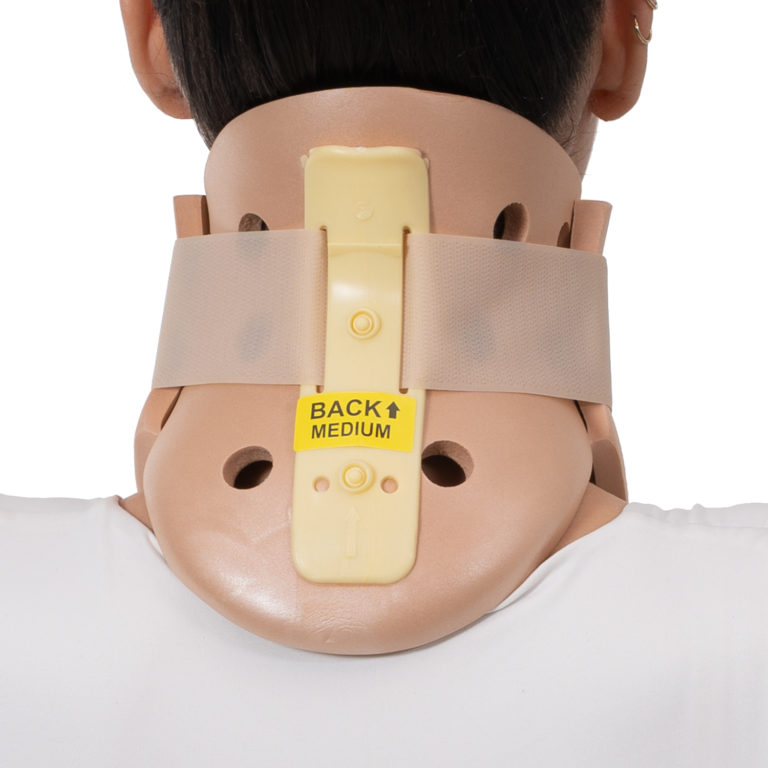 Philadelphia Classical Collar | Wingmed Orthopedic Equipments