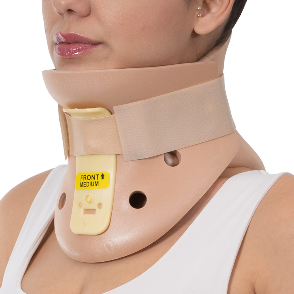 Philadelphia Collar Tracheostomy | Wingmed Orthopedic Equipments