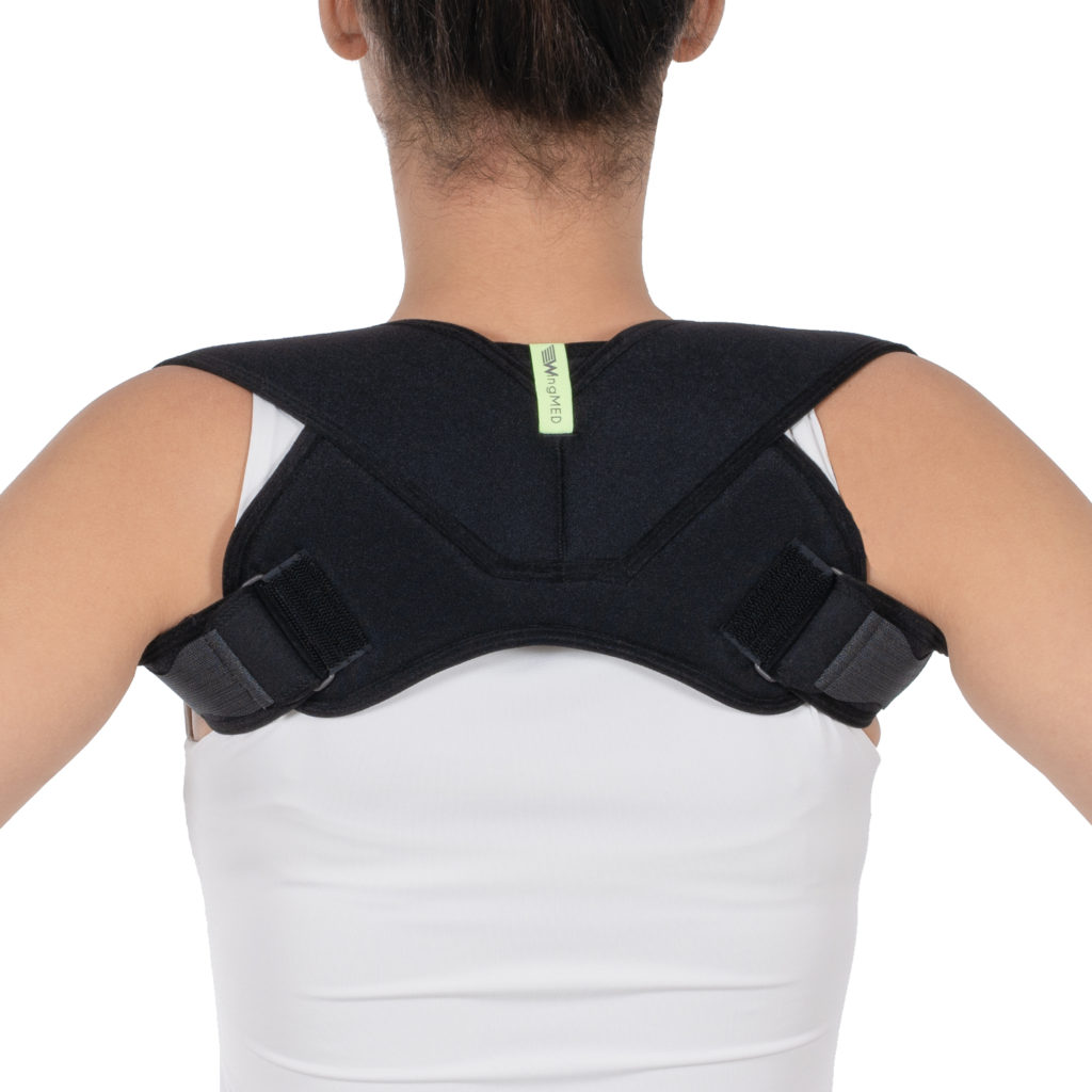Clavicle Bandage | Wingmed Orthopedic Equipments