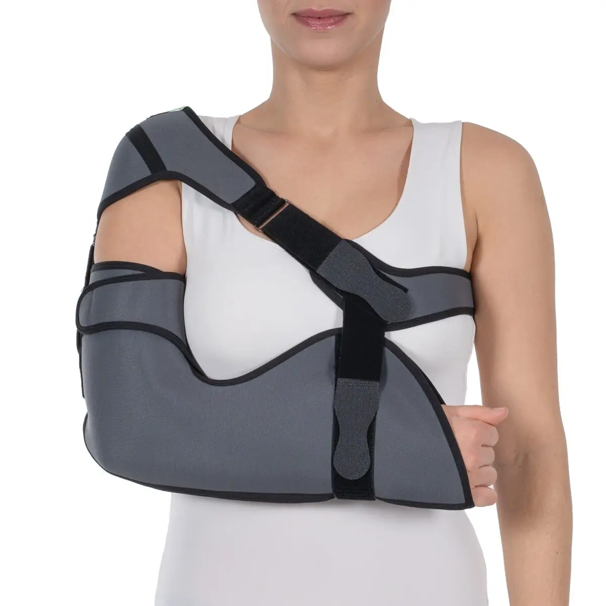 Acromio-clavicular Bandage (Stimson Bandage) | Wingmed Orthopedic ...