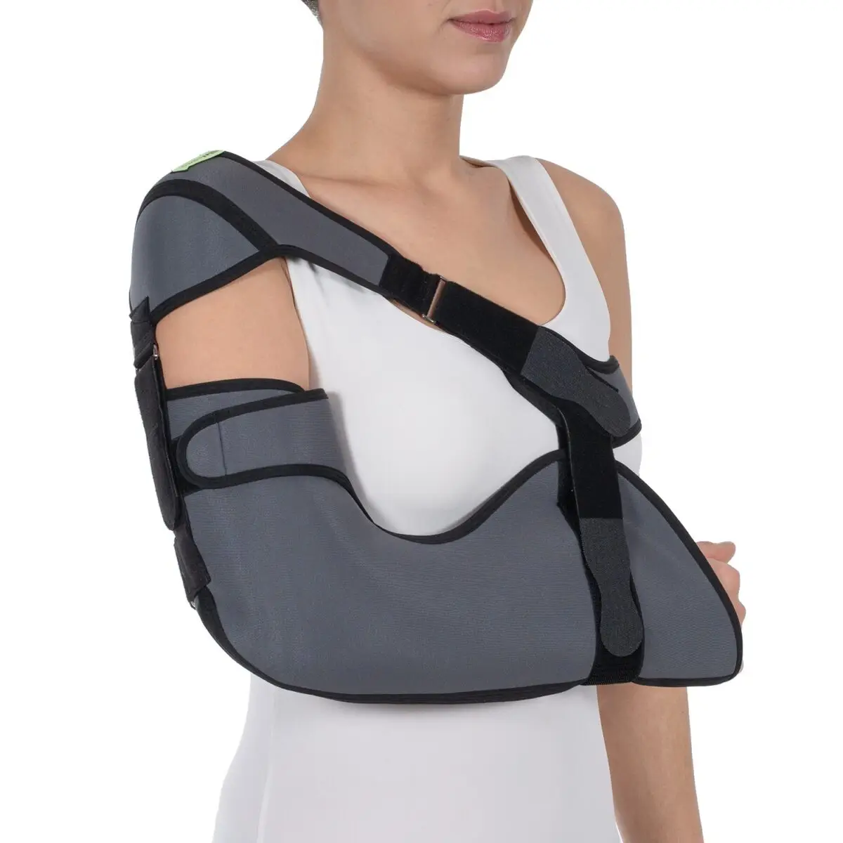 Acromio-clavicular Bandage (Stimson Bandage) | Wingmed Orthopedic ...