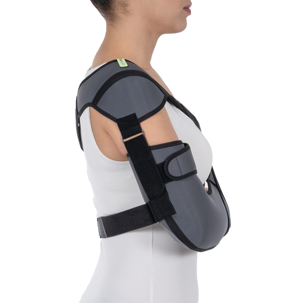 Acromio-clavicular Bandage (Stimson Bandage) | Wingmed Orthopedic ...