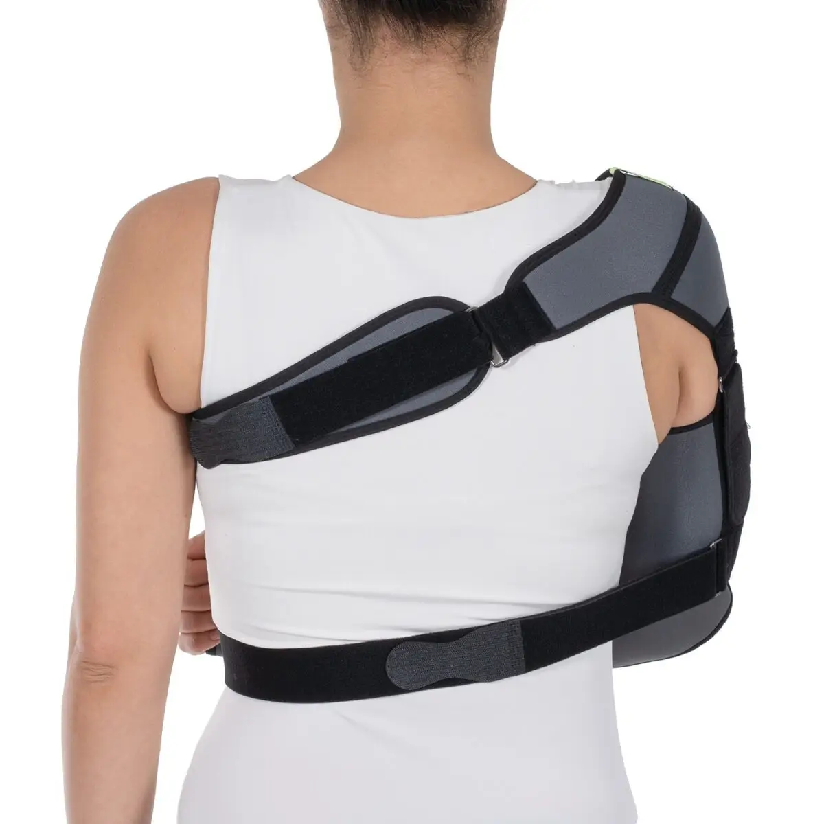 Acromio-clavicular Bandage (Stimson Bandage) | Wingmed Orthopedic ...
