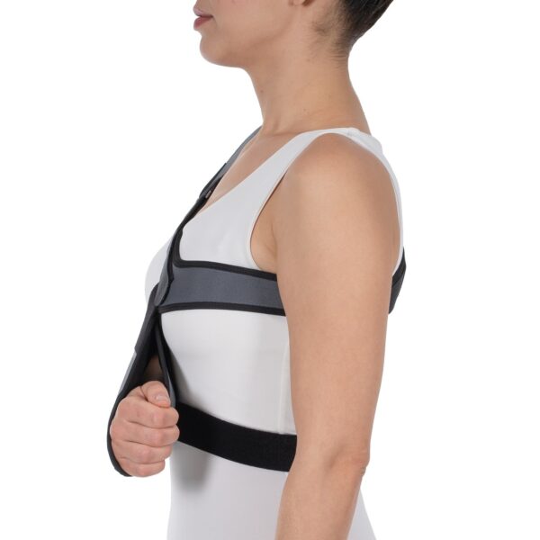Acromio-clavicular Bandage (Stimson Bandage) | Wingmed Orthopedic ...