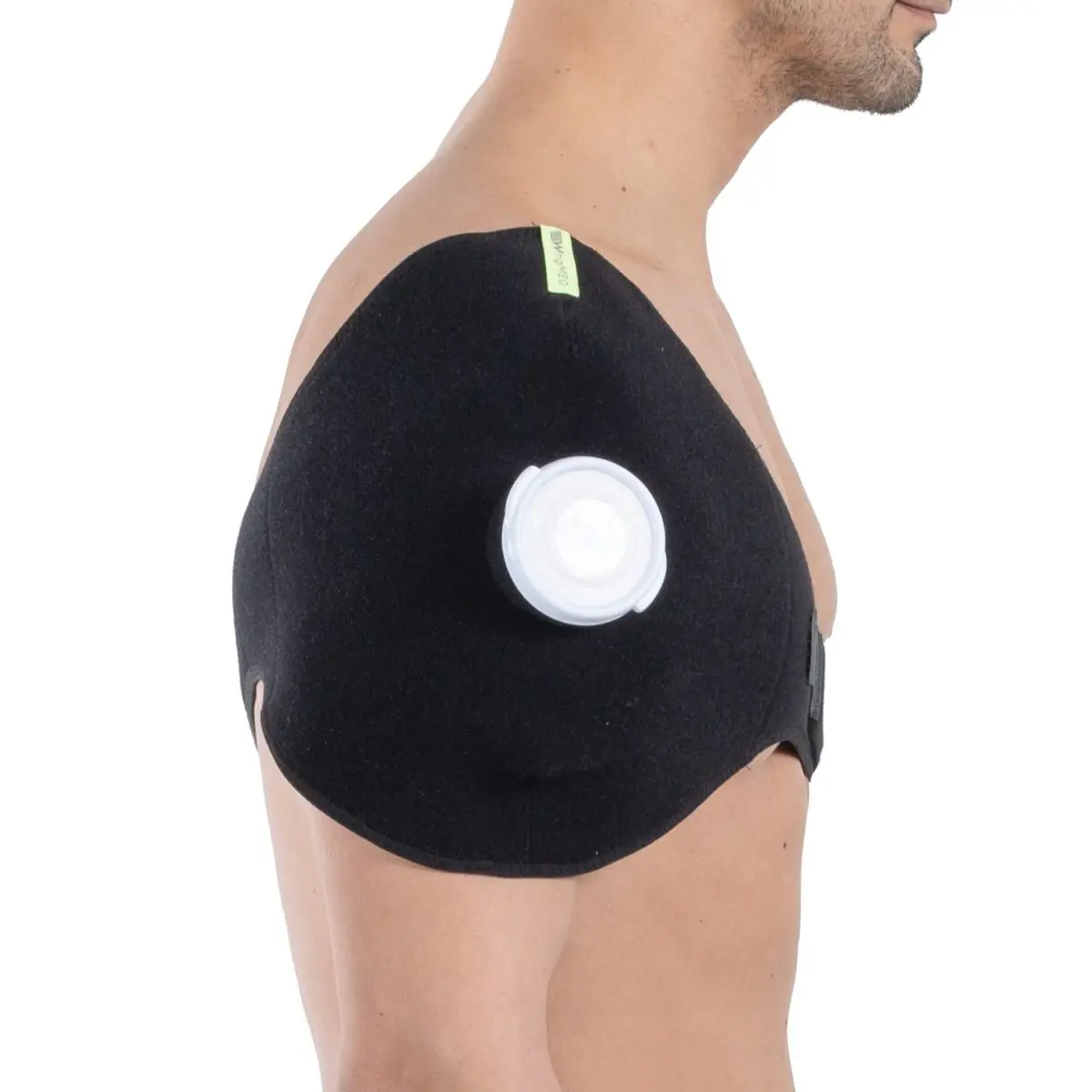 Ice Bag Shoulder Support | Wingmed Orthopedic Equipments