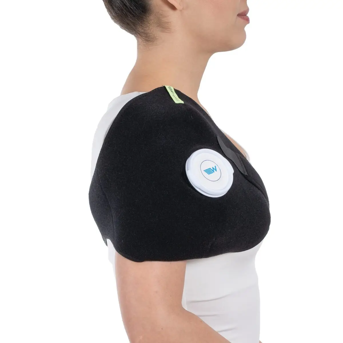 Ice Bag Shoulder Support | Wingmed Orthopedic Equipments
