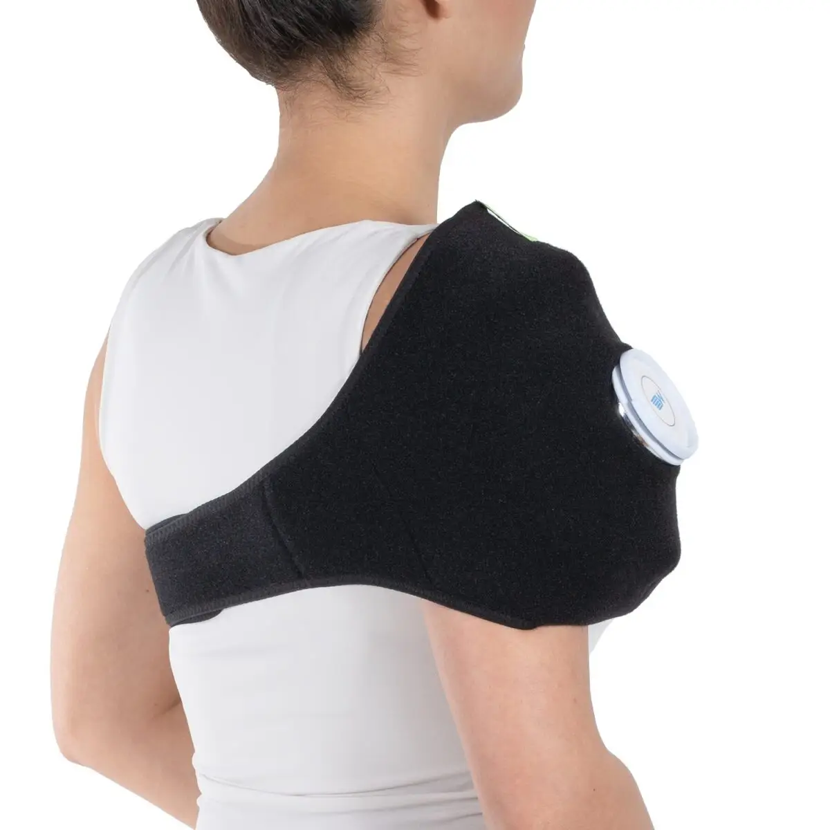Ice Bag Shoulder Support | Wingmed Orthopedic Equipments