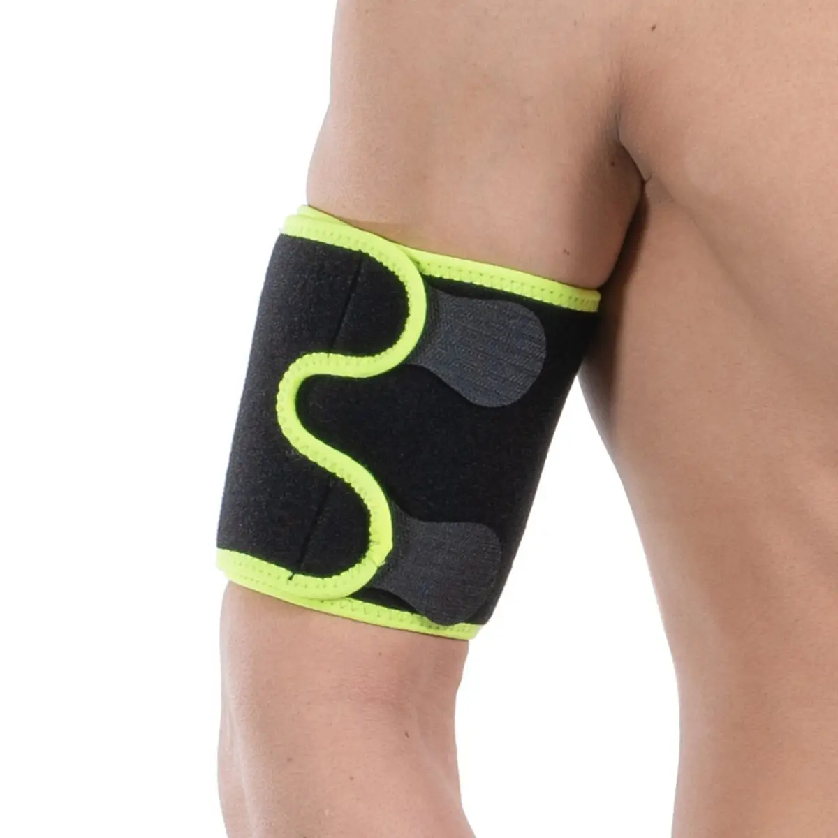 Thermal Arm Bandage | Wingmed Orthopedic Equipments
