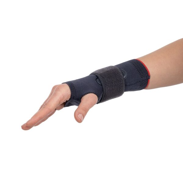 Woven Wrist Splint | Wingmed Orthopedic Equipments