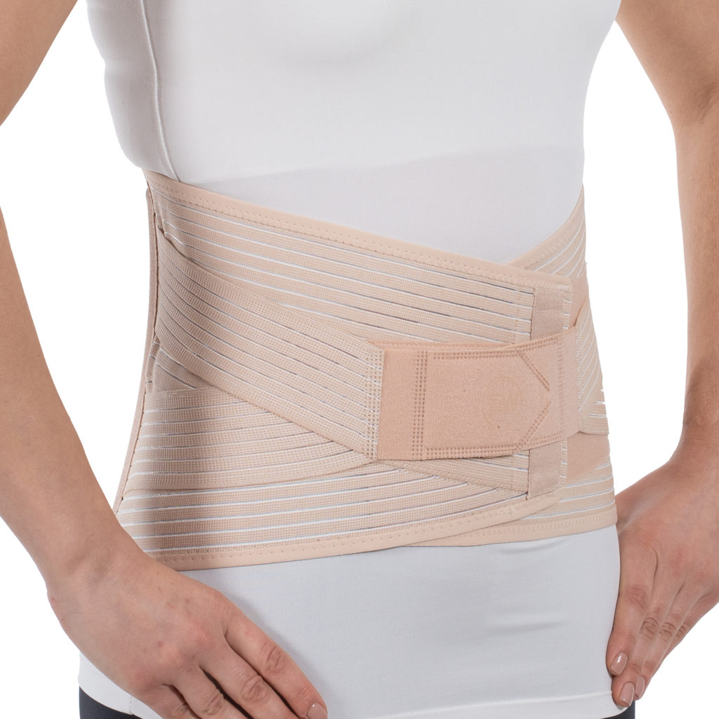 Medical Corsets | Wingmed Orthopedic Equipments