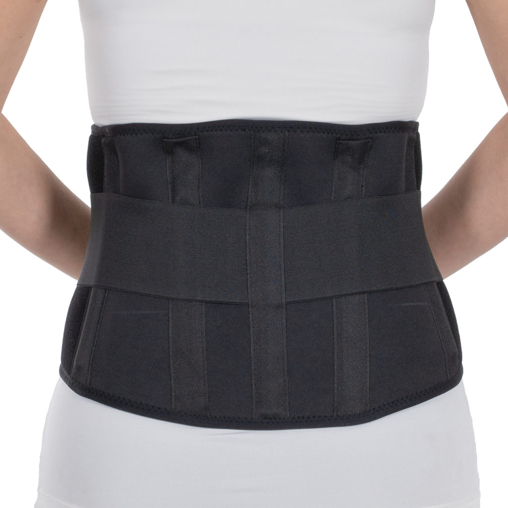 Medical Corsets | Wingmed Orthopedic Equipments