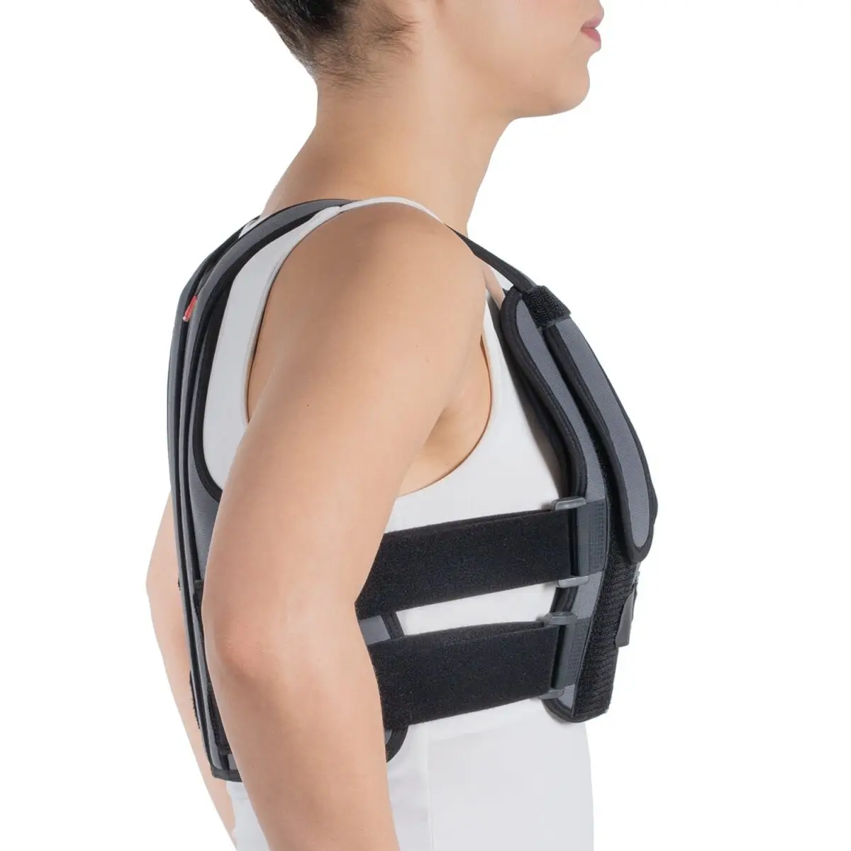 Uni-thorax Corset | Wingmed Orthopedic Equipments