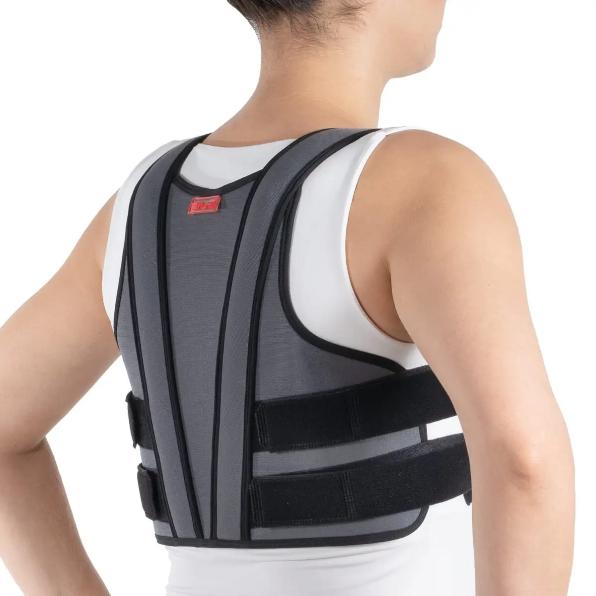 Uni-thorax Corset | Wingmed Orthopedic Equipments