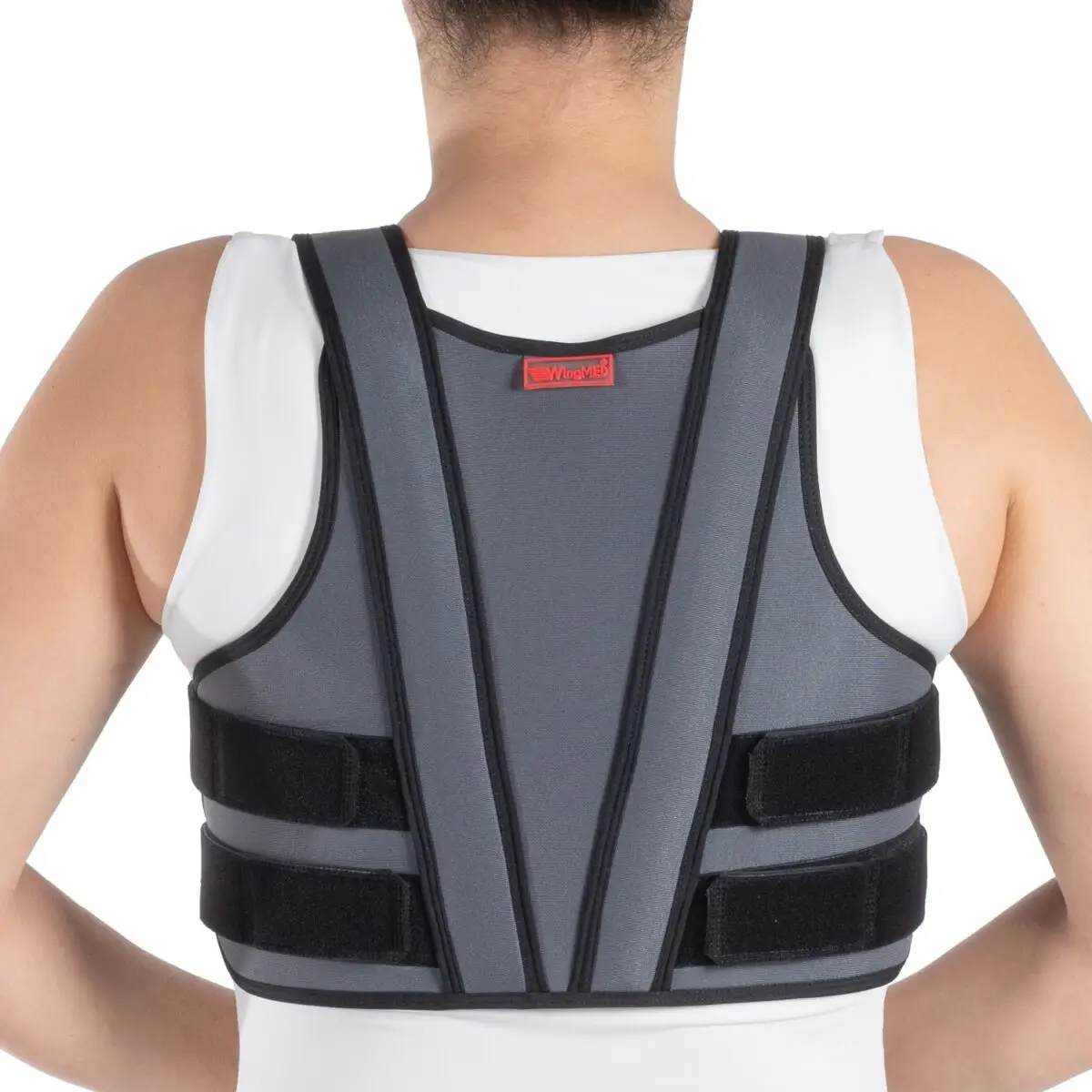 Uni-thorax Corset | Wingmed Orthopedic Equipments