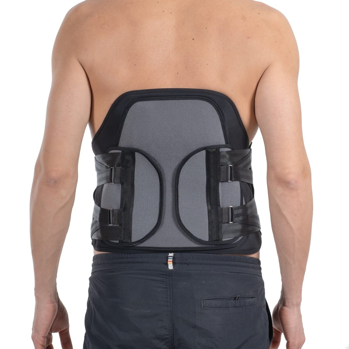 L.S.O Corset | Wingmed Orthopedic Equipments