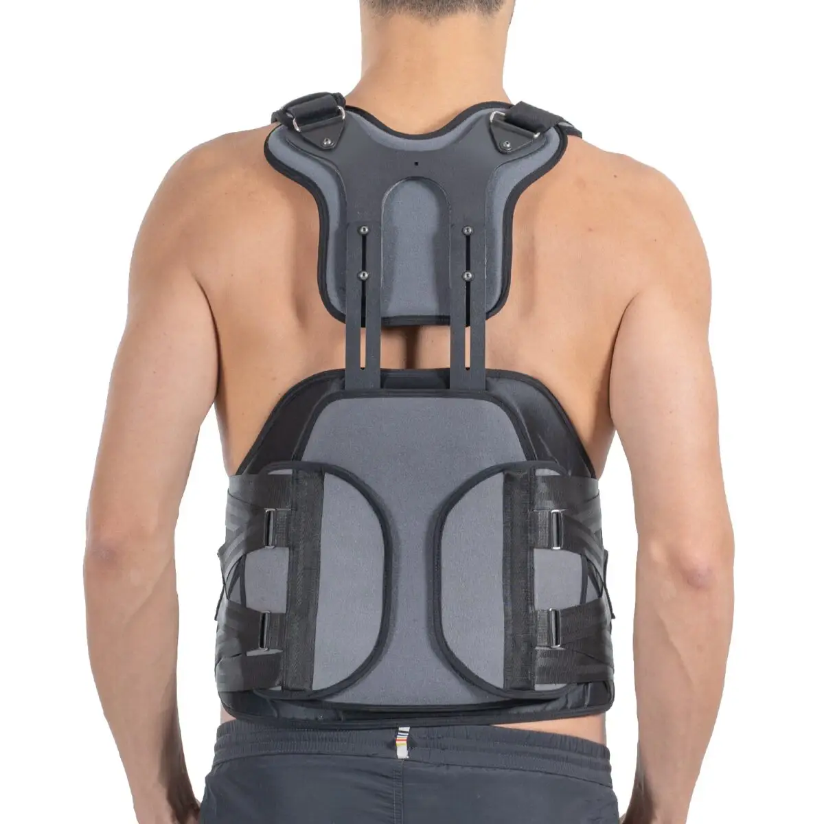 T.L.S.O Corset | Wingmed Orthopedic Equipments