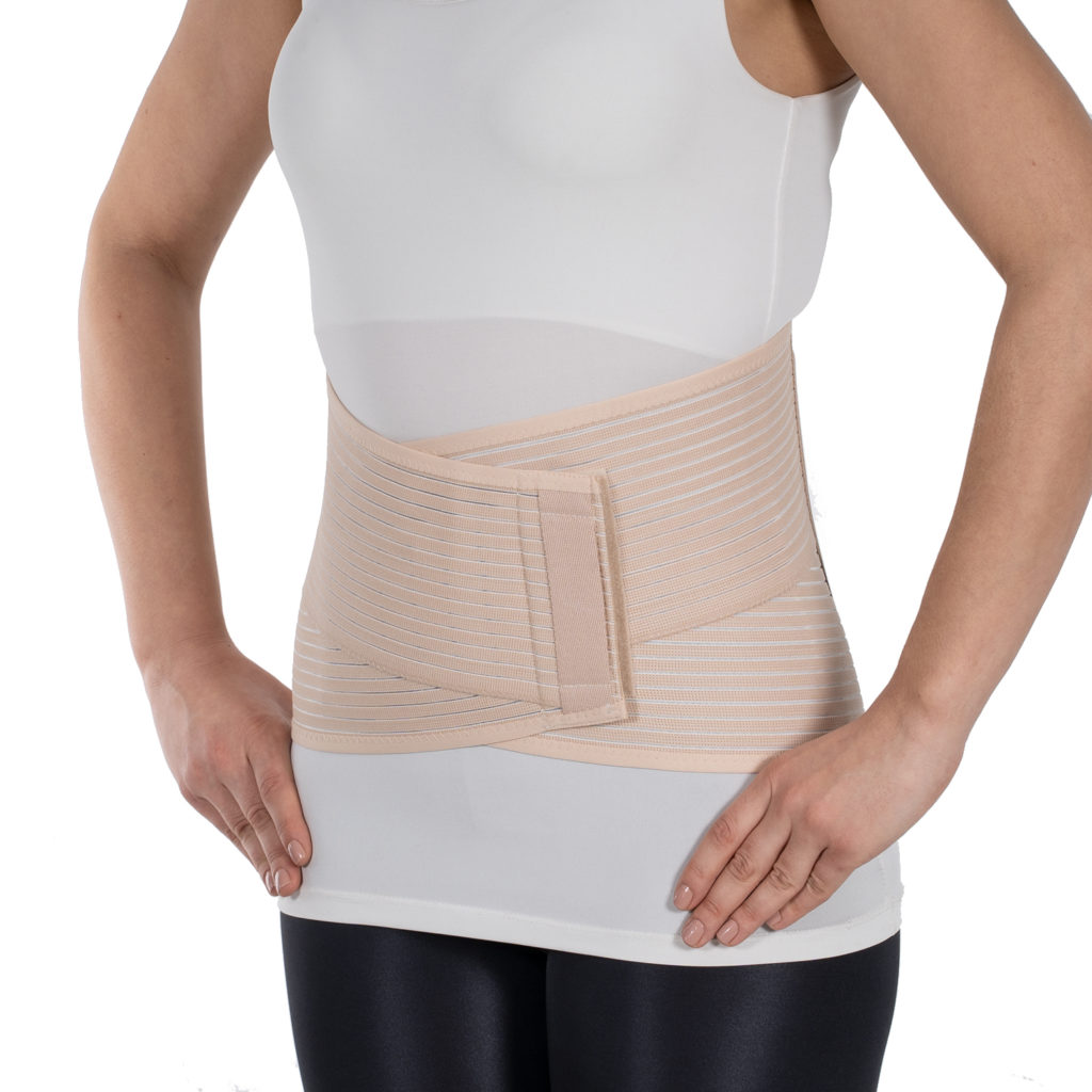 Lumbostad Corset | Wingmed Orthopedic Equipments