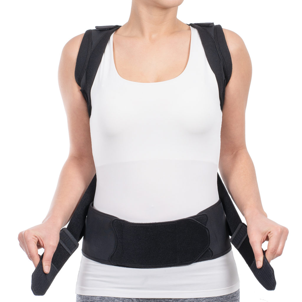Spinal Corset | Wingmed Orthopedic Equipments