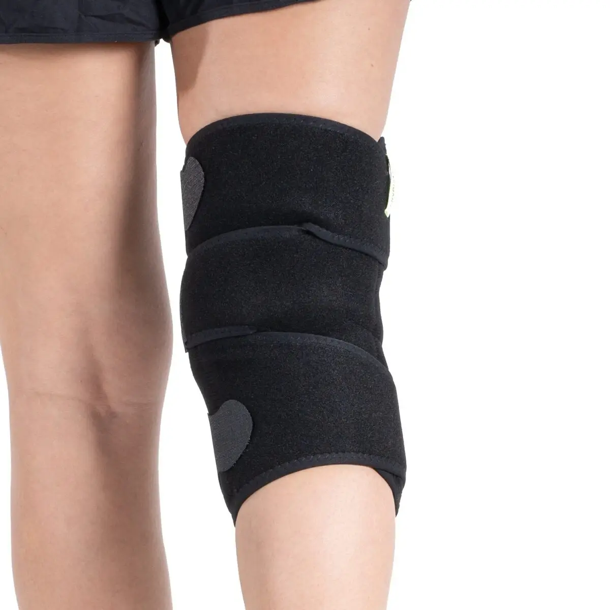 Hinged Knee Support | Wingmed Orthopedic Equipments
