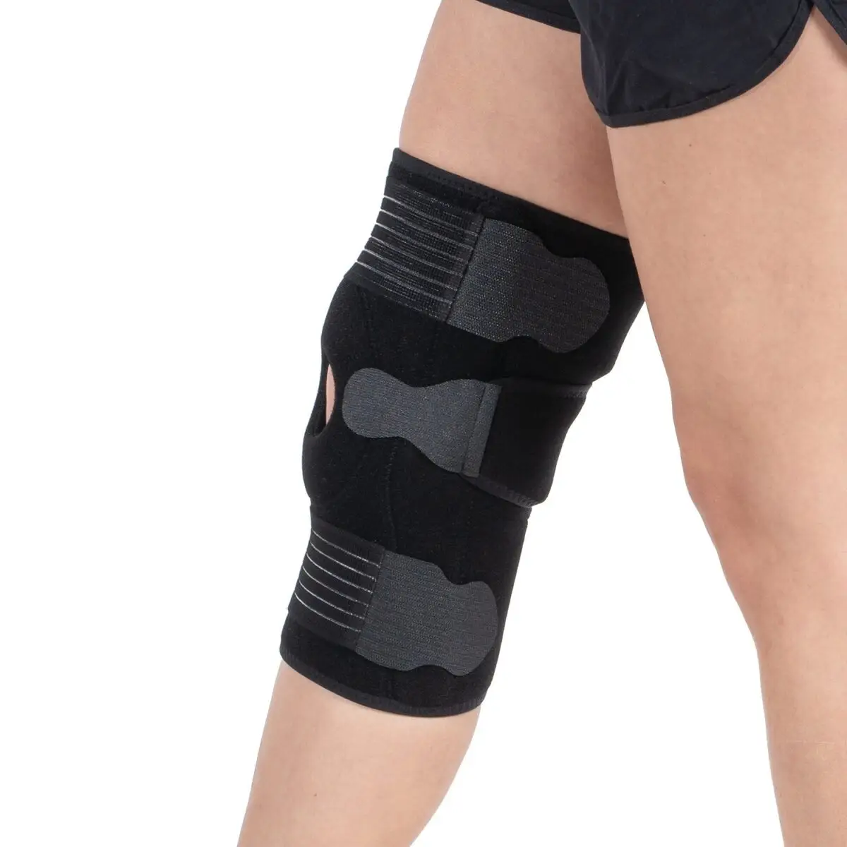 Hinged Knee Support | Wingmed Orthopedic Equipments