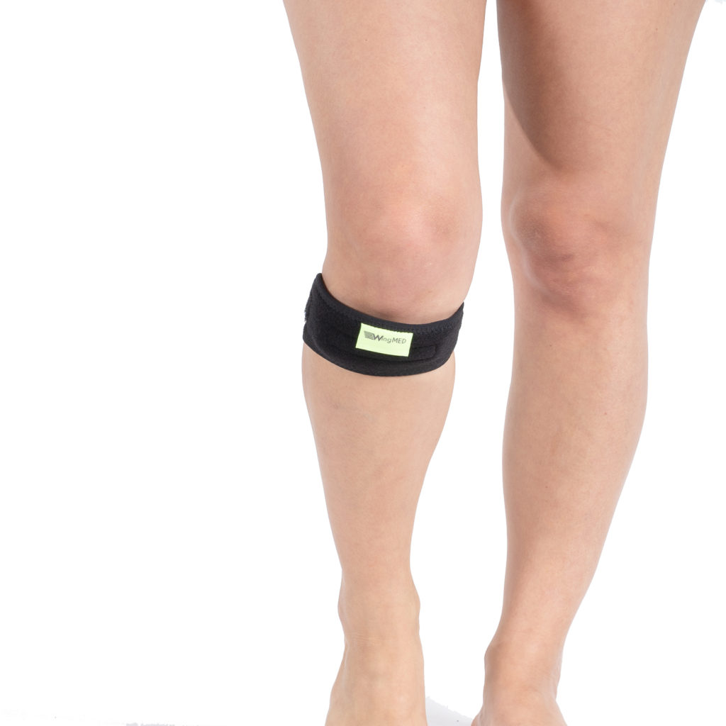 Knee Support For Patellar Tendon | Wingmed Orthopedic Equipments