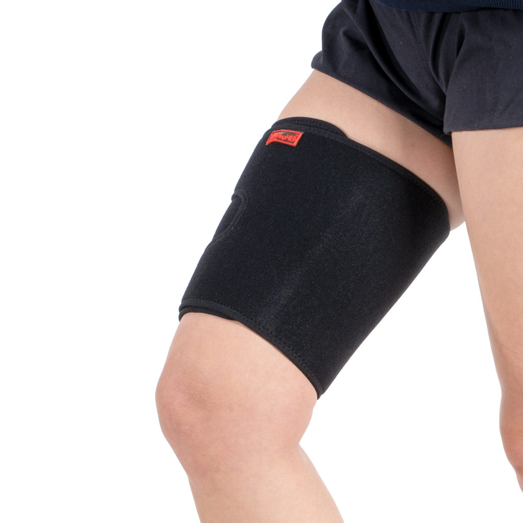 Thigh Support | Wingmed Orthopedic Equipments