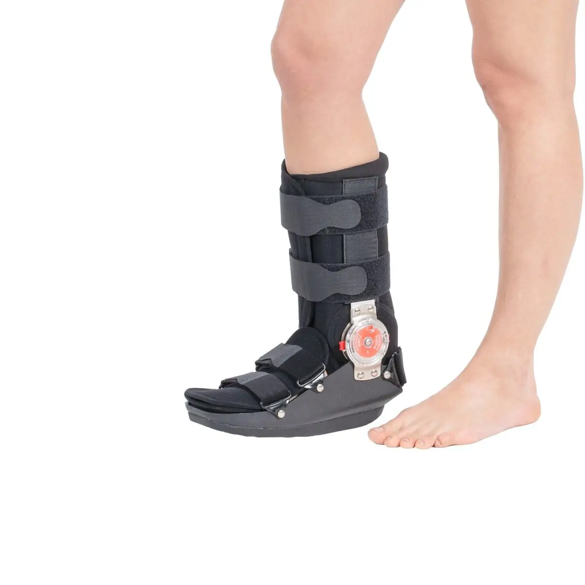 Rom Walker (Short) | Wingmed Orthopedic Equipments