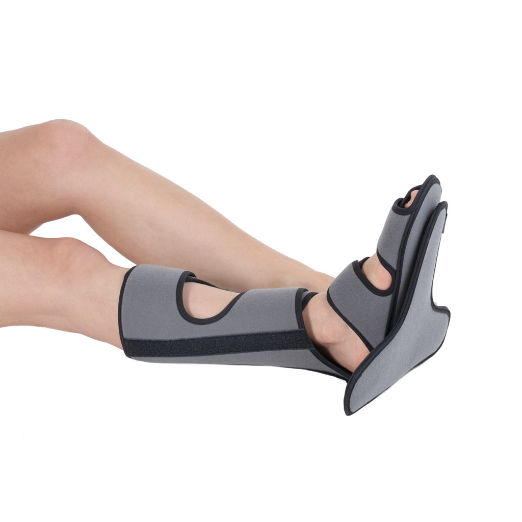 Night Splint | Wingmed Orthopedic Equipments