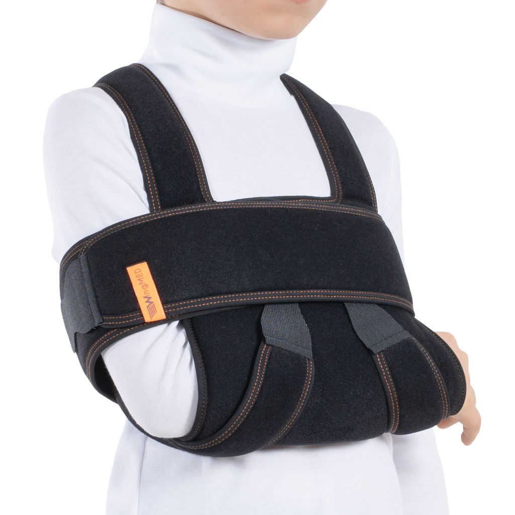Pediatric Velpeau Bandage | Wingmed Orthopedic Equipments