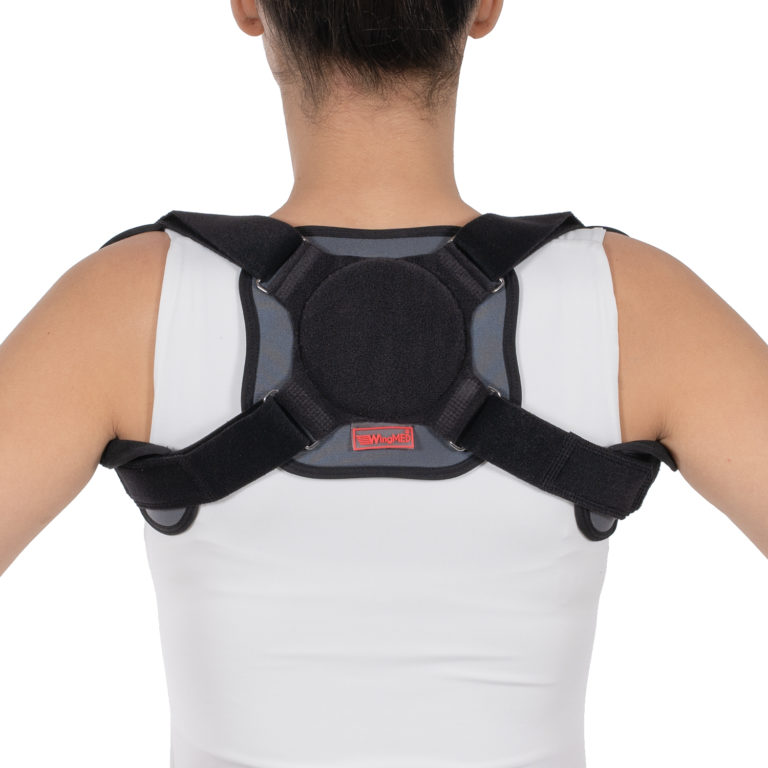 Clavicle Bandage | Wingmed Orthopedic Equipments