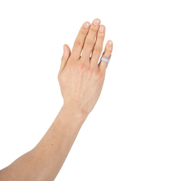 3 Point Finger Splint | Wingmed Orthopedic Equipments