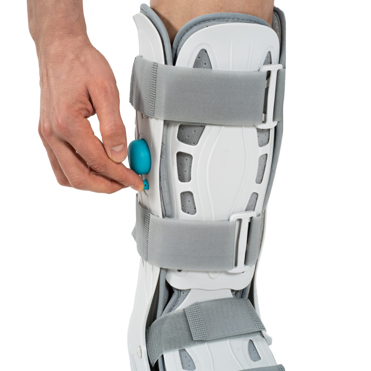 Air Walking Boot (Long) | Wingmed Orthopedic Equipments