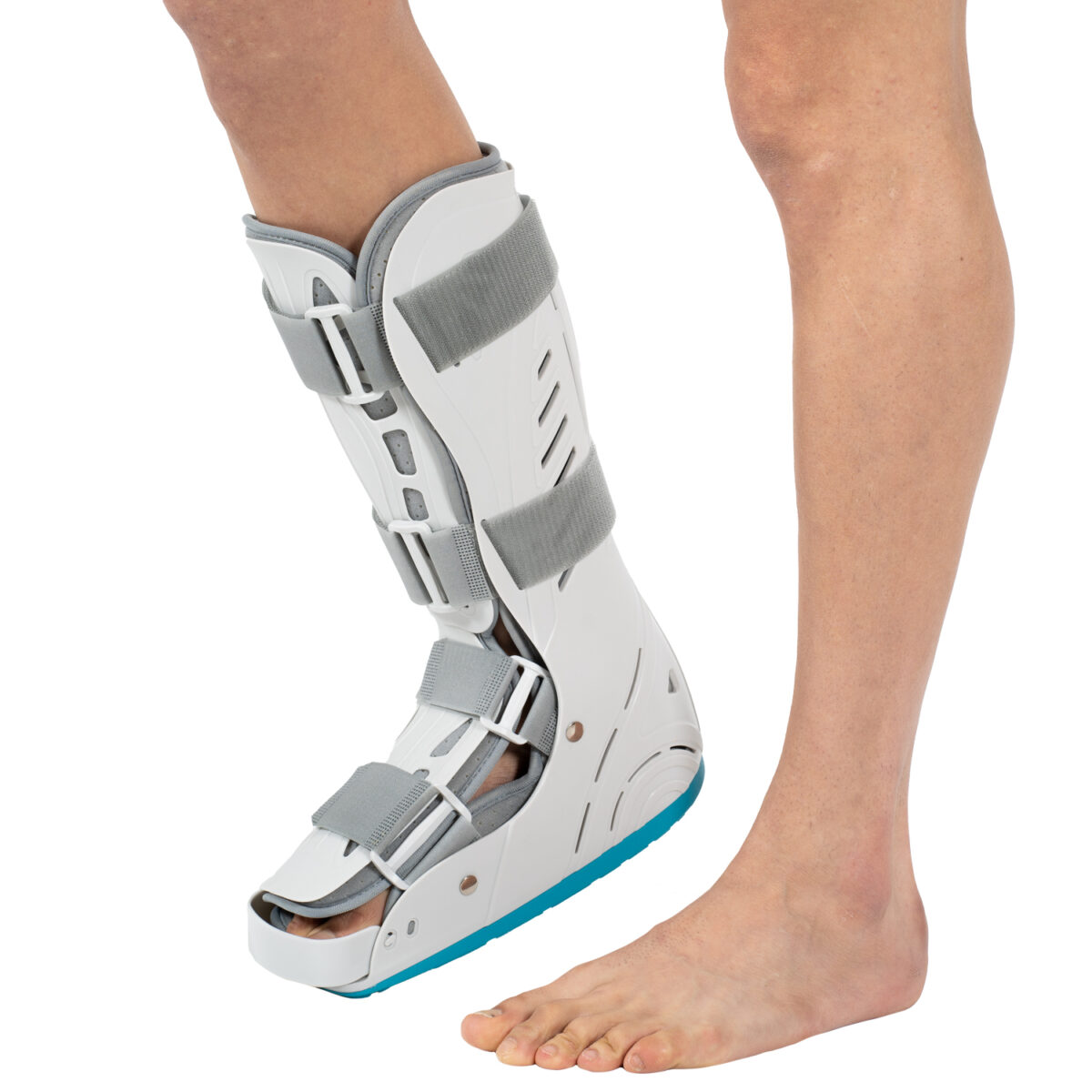 Air Walking Boot (Long) | Wingmed Orthopedic Equipments