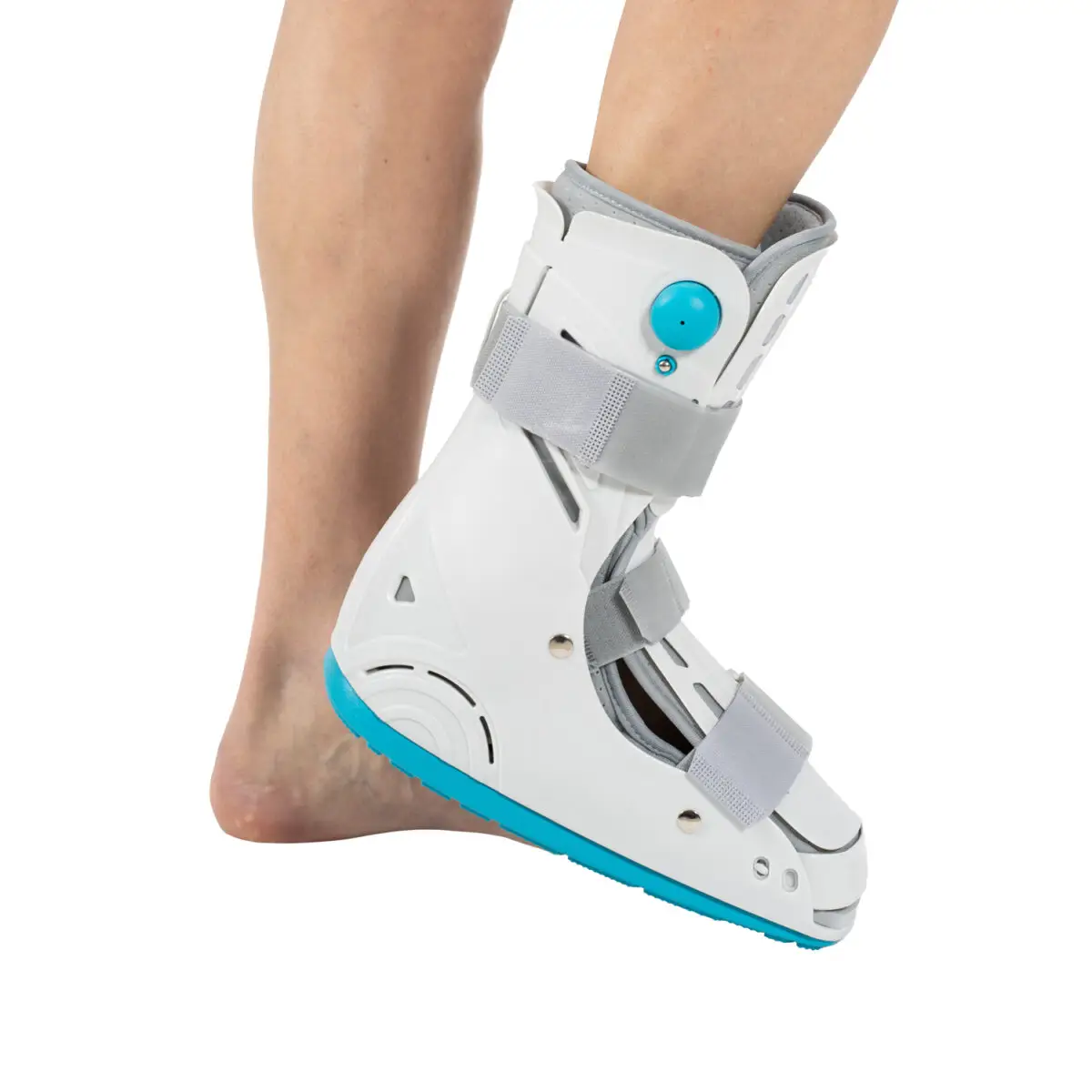 Air Walking Boot (Short) | Wingmed Orthopedic Equipments