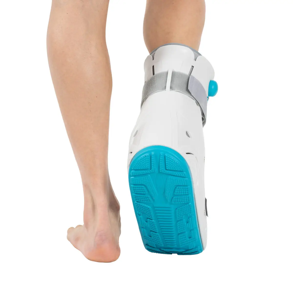 Air Walking Boot (Short) | Wingmed Orthopedic Equipments