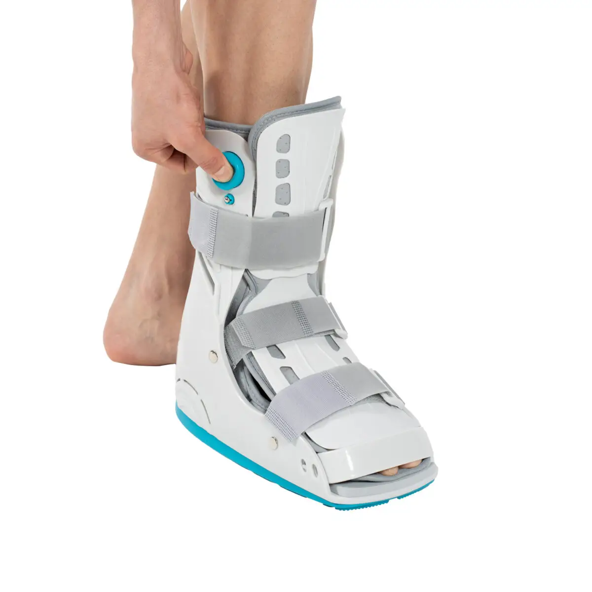 Air Walking Boot (Short) | Wingmed Orthopedic Equipments