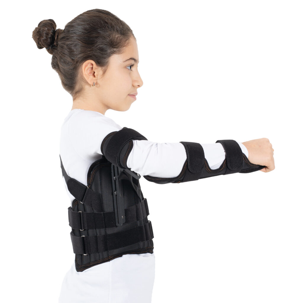 Arm Abduction Orthosis | Wingmed Orthopedic Equipments
