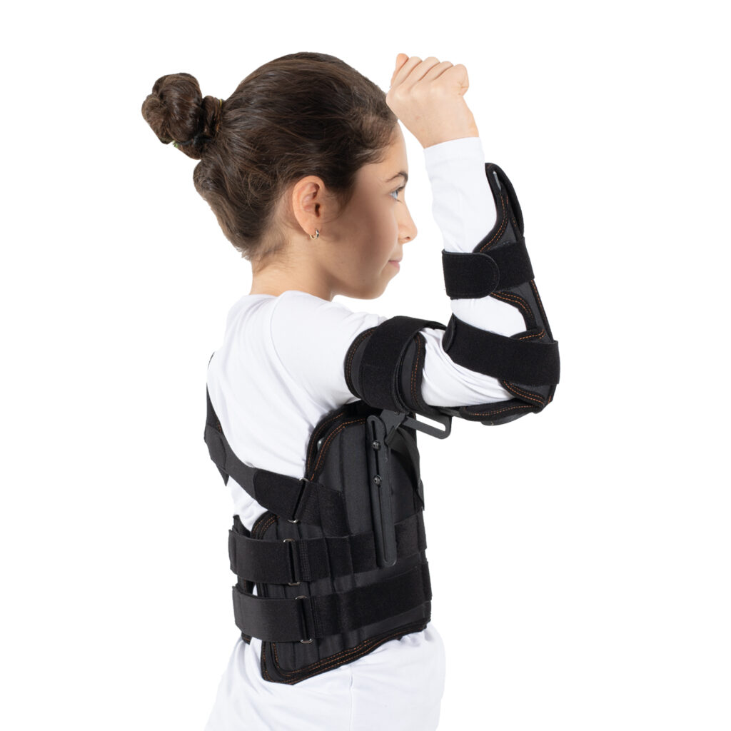 Arm Abduction Orthosis | Wingmed Orthopedic Equipments