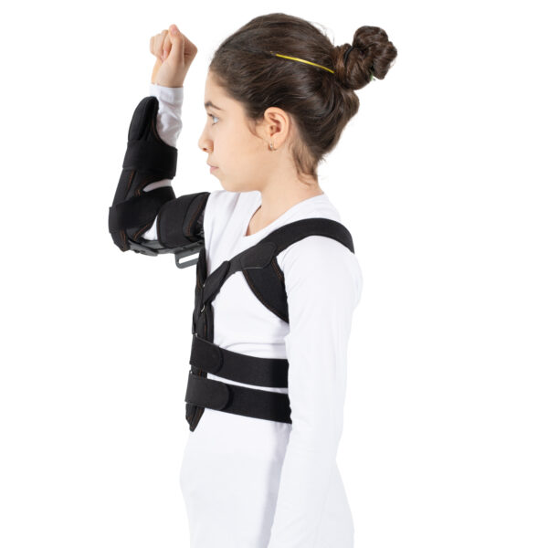 Arm Abduction Orthosis | Wingmed Orthopedic Equipments