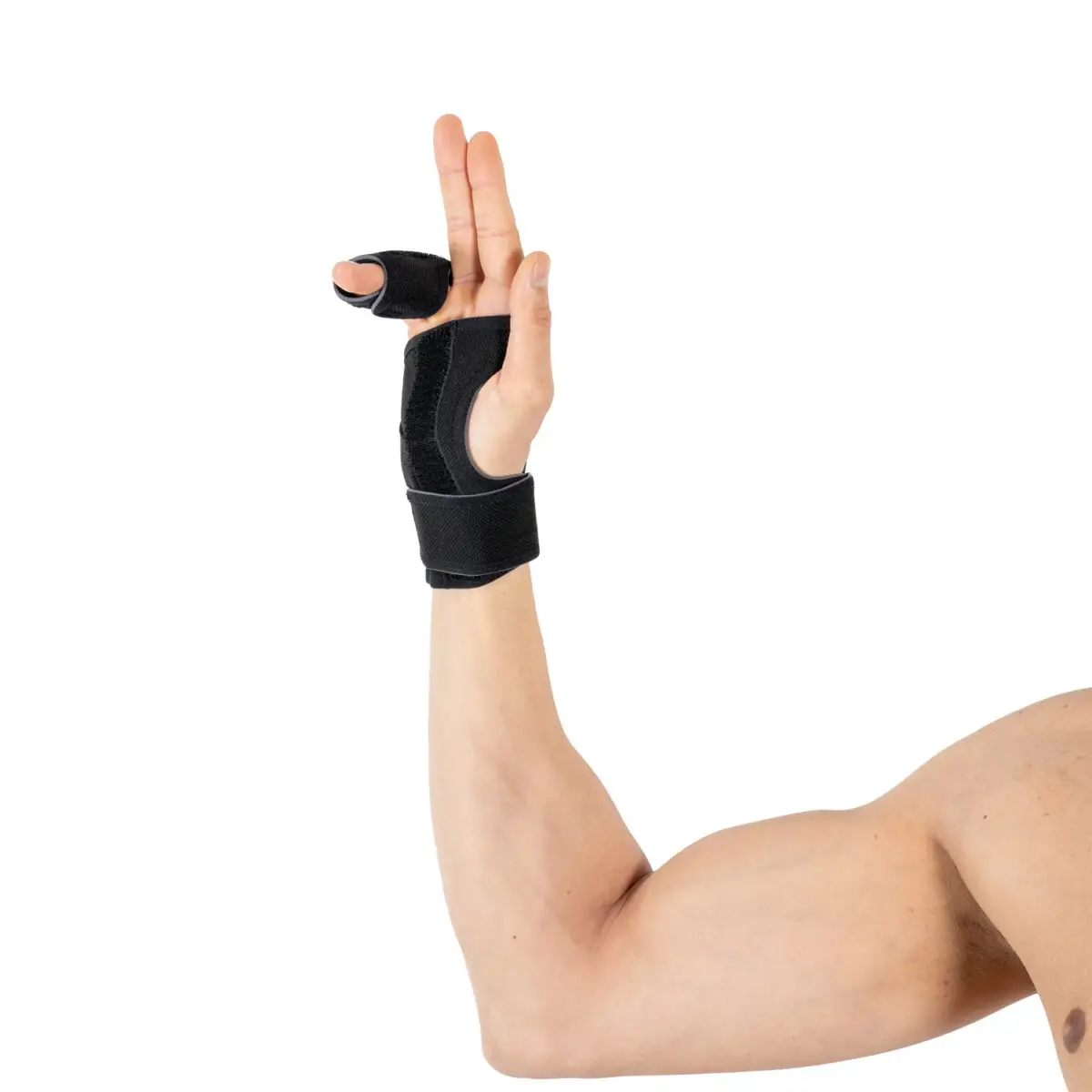 Boxer's Fracture Splint | Wingmed Orthopedic Equipments