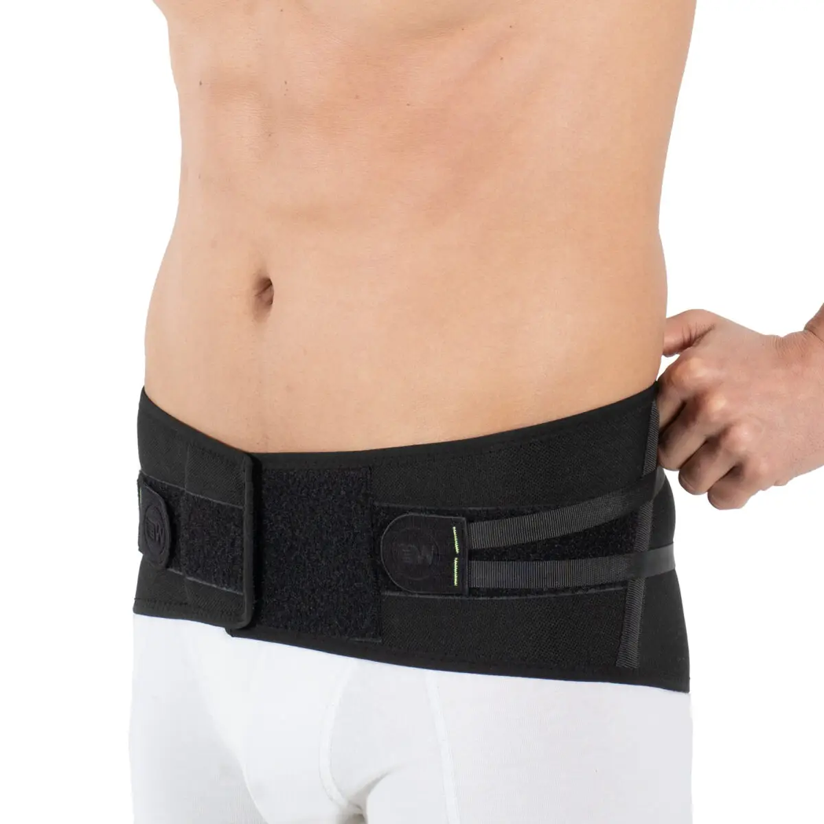 Sacroiliac Corset | Wingmed Orthopedic Equipments