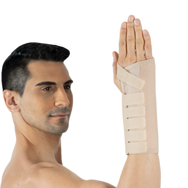 Wrist Splint Long | Wingmed Orthopedic Equipments
