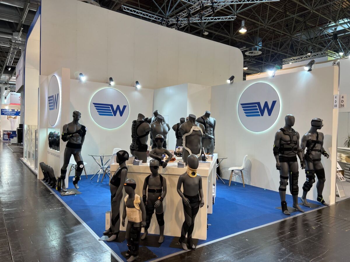 News | Wingmed Orthopedic Equipments
