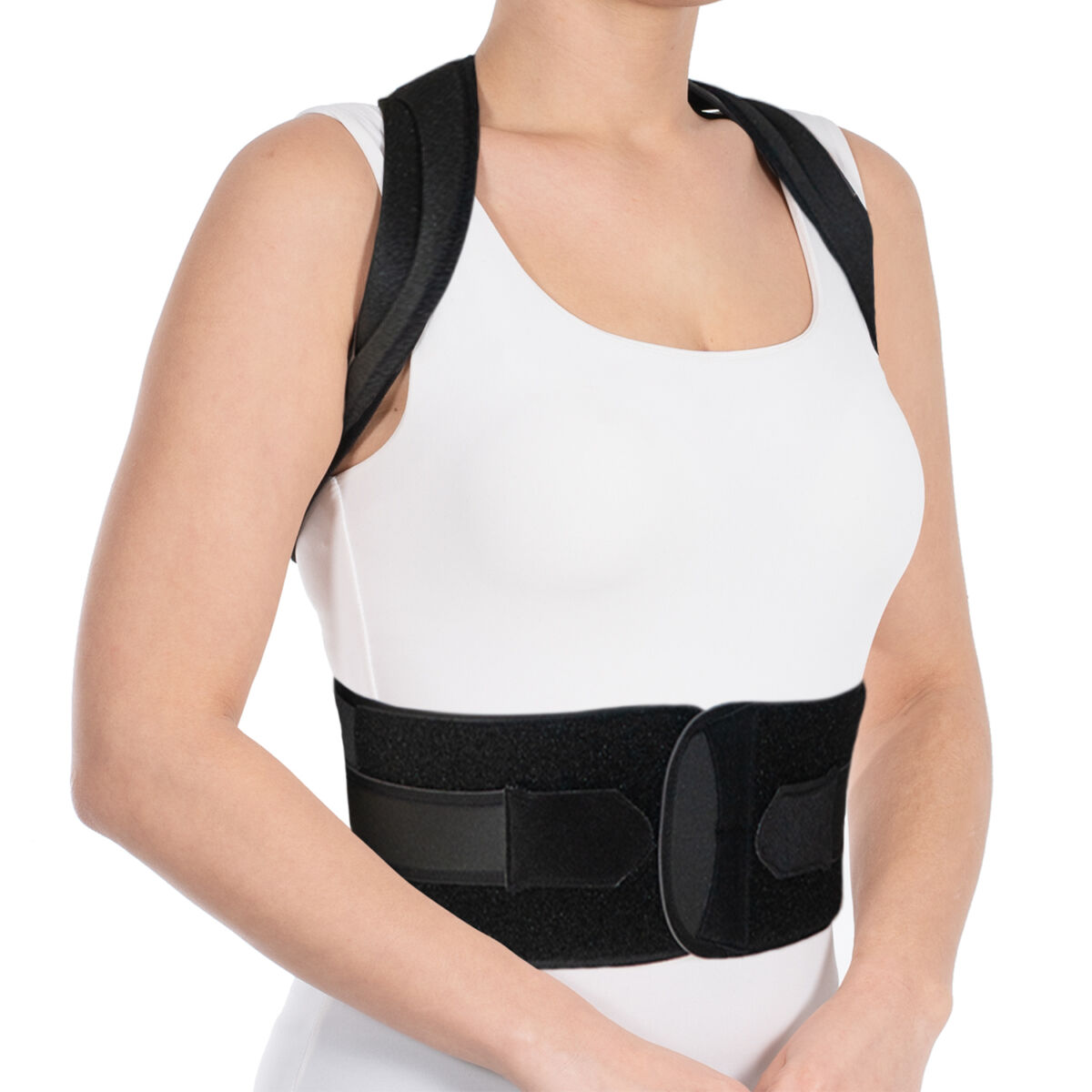 Medical Corsets | Wingmed Orthopedic Equipments