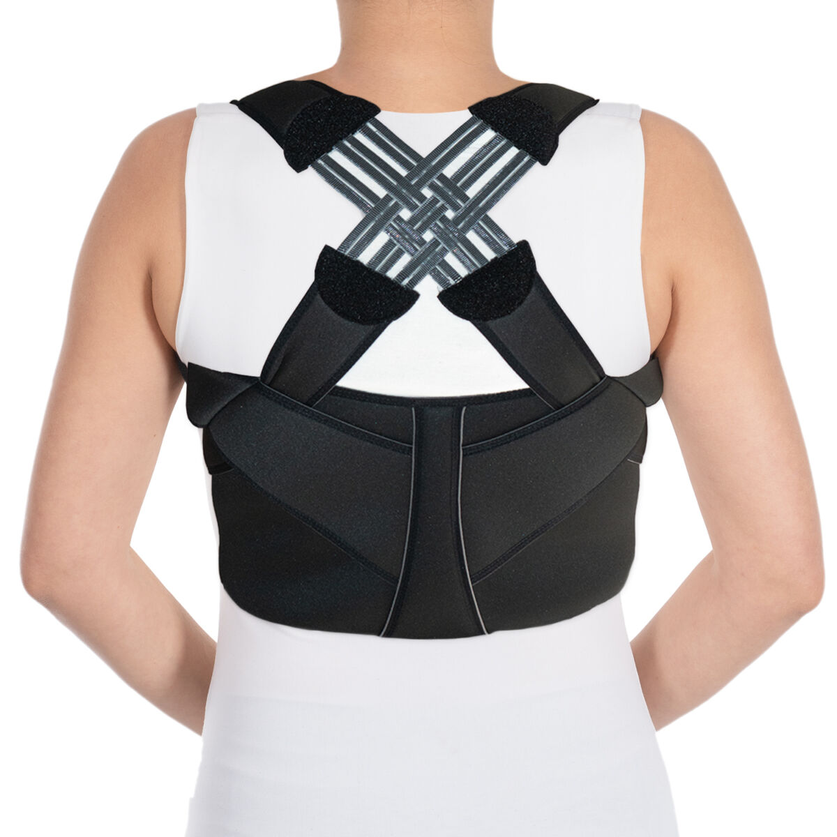 Medical Corsets | Wingmed Orthopedic Equipments